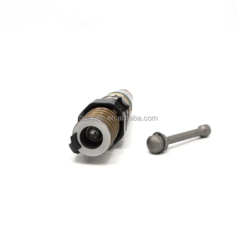 High Quality Diesel Fuel Injector 4076912 1764365 - Buy Common Rail ...