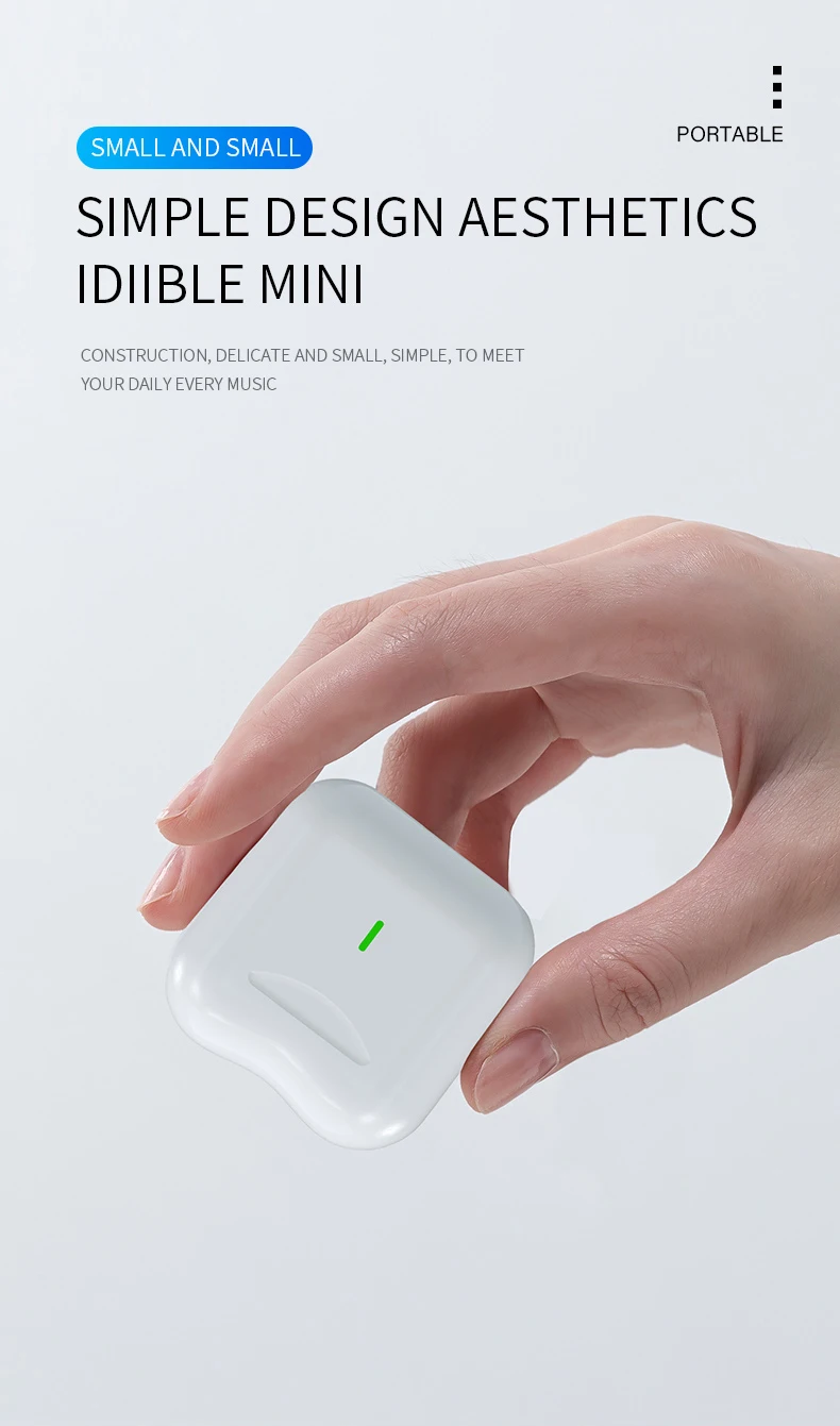 Wholesale Tws Mic Noise Cancelling Earbuds Waterproof Headphones ...