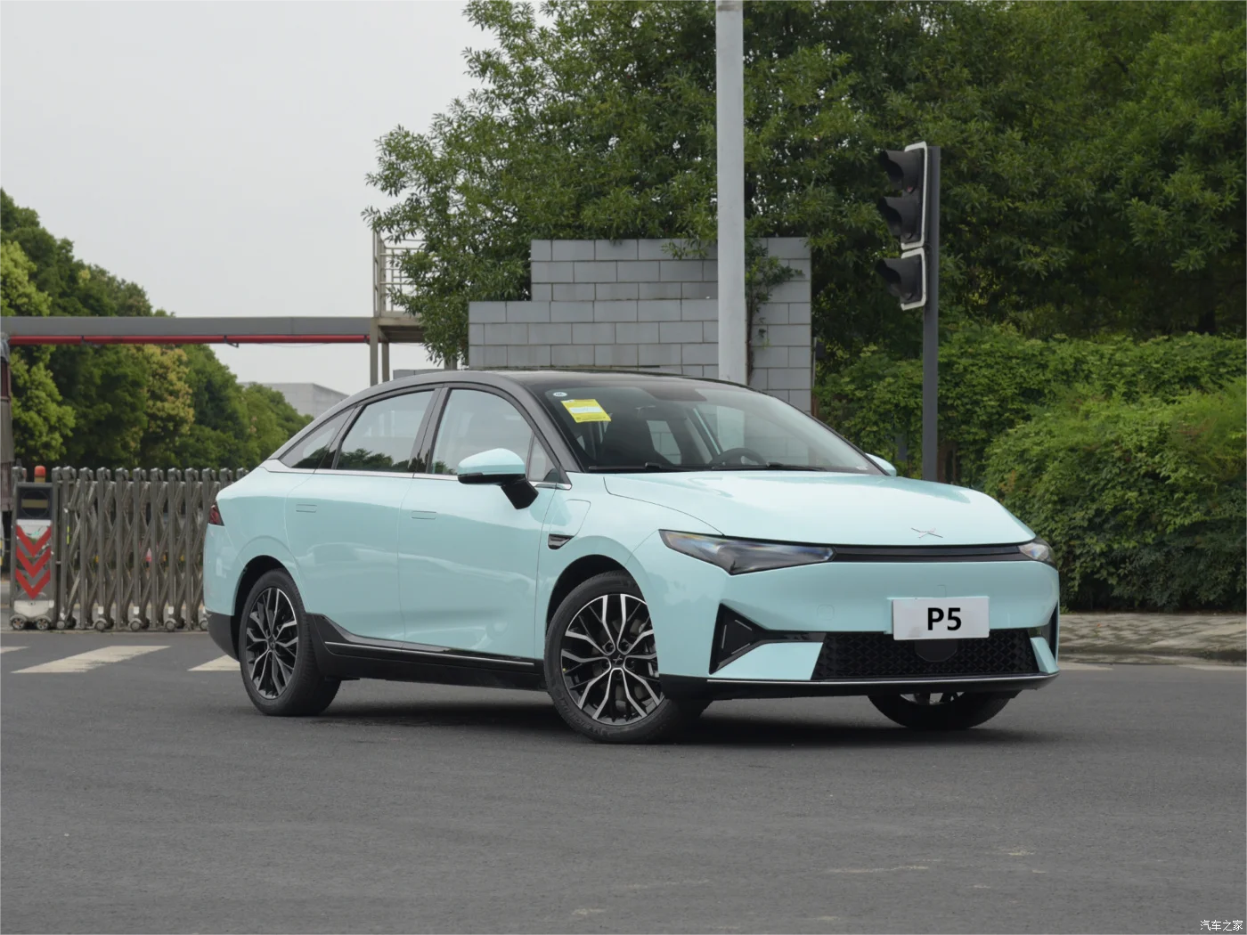 Cheap And Ne Energy Automobile Xpeng P5 2022 460e Economical Lithium Electric Cars Ev Car - Buy ...