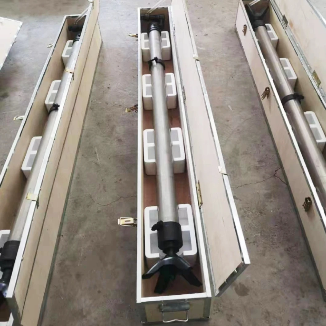 Portable Pneumatic Hand Hold Jack Hammer for Rock Drill