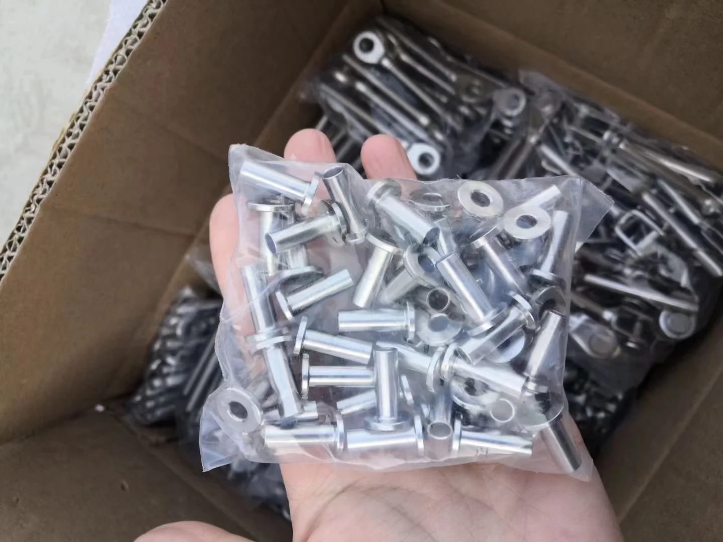 316 Stainless Steel Cable Railing Tensioner Swageless Wire Rope ...