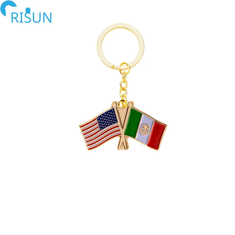 Customized Quality Mexican Flag Mexican Pan Conchas Bottle Opener ...