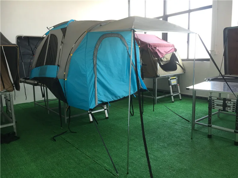 New Arrival Outdoor Camping Eu Us Rop Roof Tent For Car Camping - Buy ...