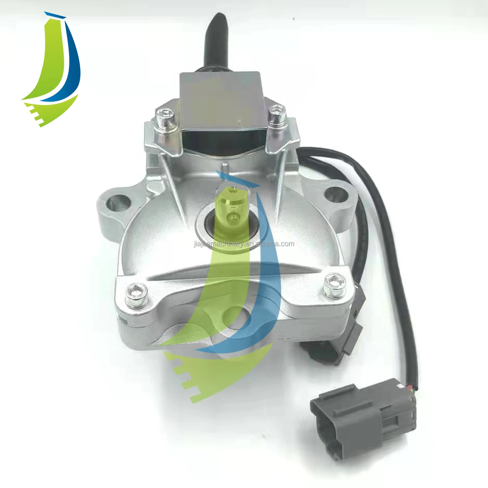 7834-40-3000 Accelerator Throttle Motor 7834403000 For Pc450-6 ...