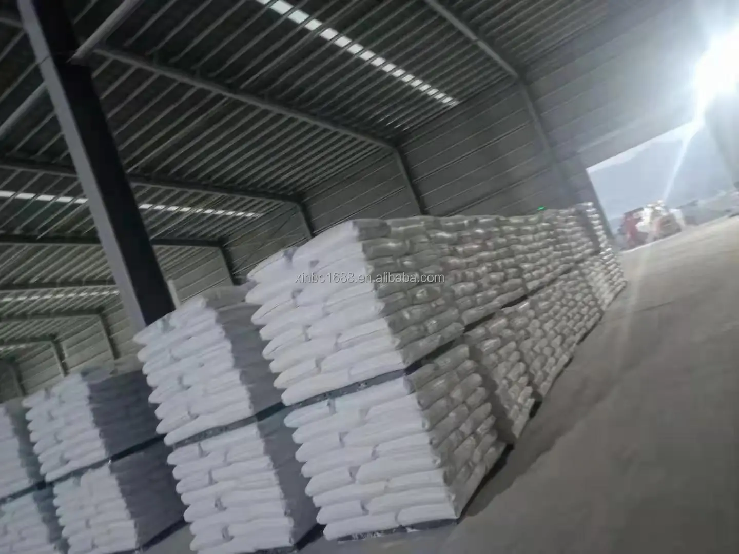 Calcined Dolomite For Iron And Steel Works - Buy Calcined Dolomite ...