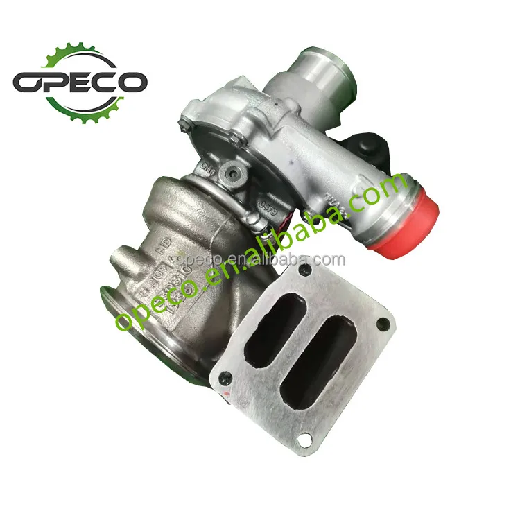 랜드 로버 PT204 2.0 차저 H4P3-6K682-DC 53039700599 53039700608 H4P3-6K682-DE ...