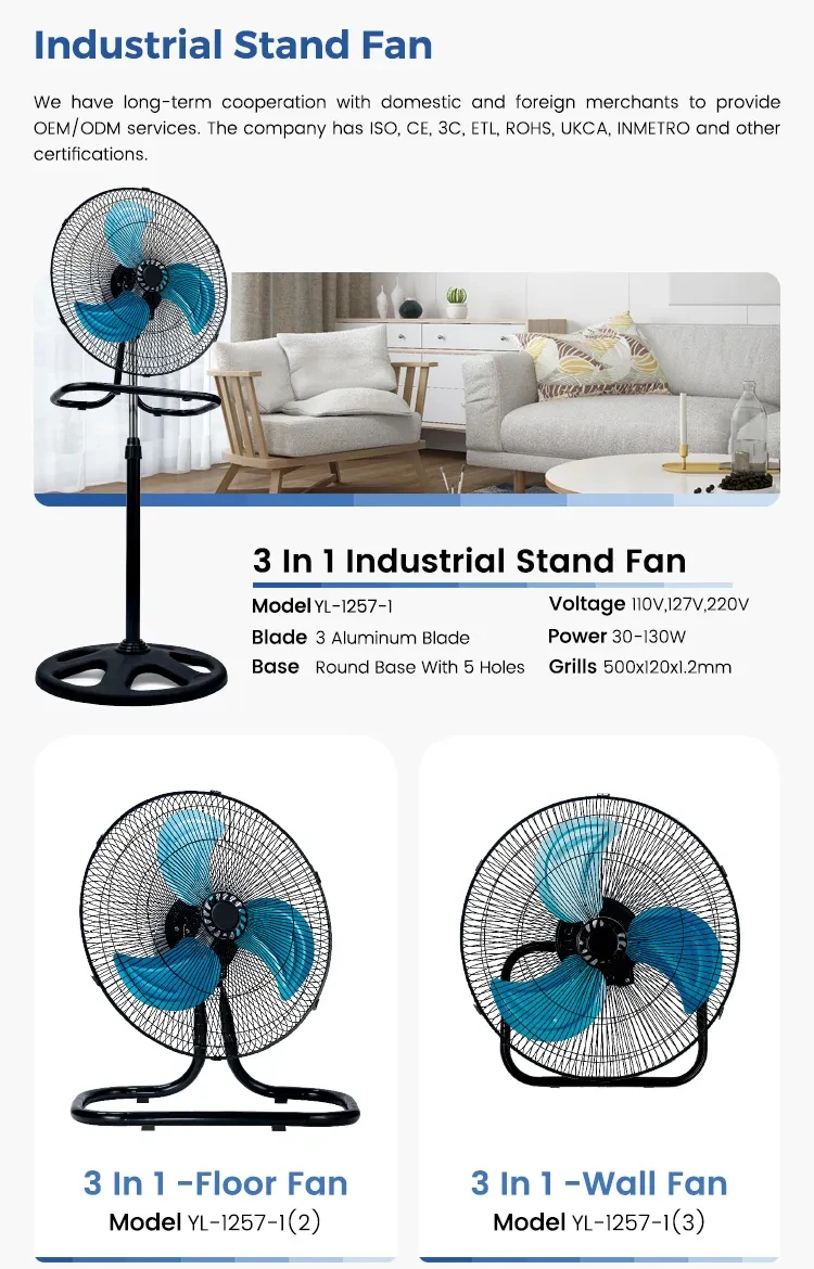 High Quality Quiet 3 In 1 Comfortable Multi Functional Cheap Low Price ...