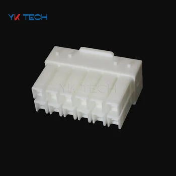 15304701 Male Female Connector,Automotive Wire Plug Connector With ...
