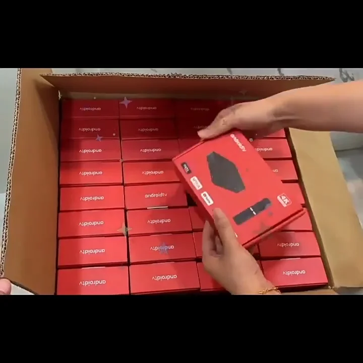 Iatv Q5 Mini Smart Tv Box 2.4g/5g Wifi Bt5.0 2g 8g 100m Android 10.0 Tv ...