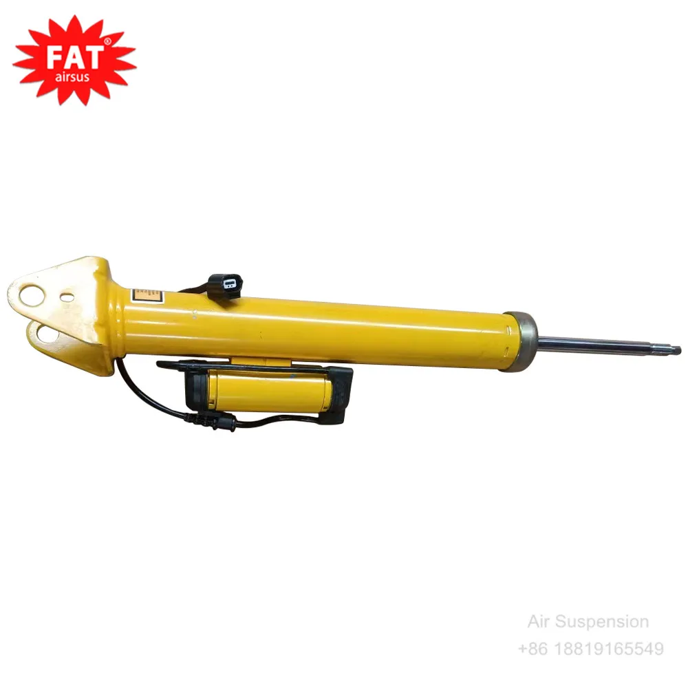 Jeep Grand Cherokee SRT Sport - Rear Shock Absorber Core