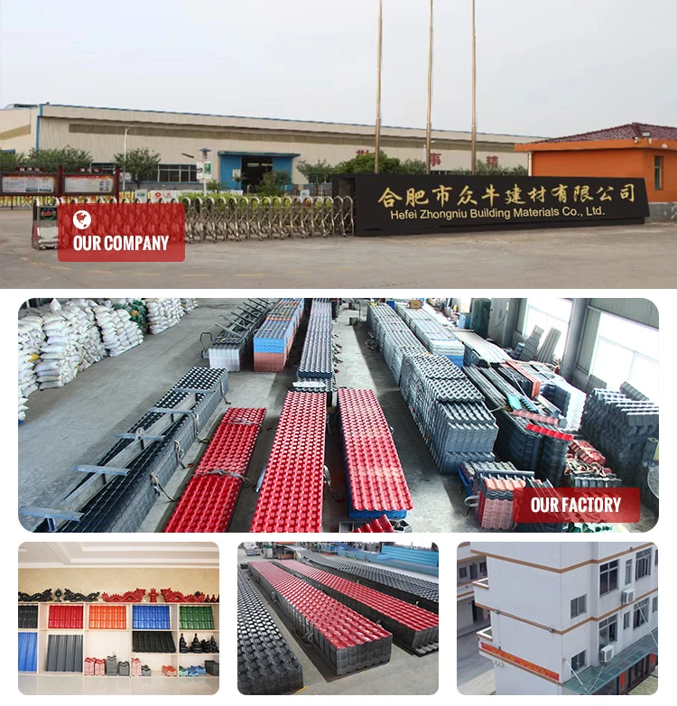 Asa Pvc Corrugated Roof Tile/pvc Roofing Tiles/spanish Corrugated ...