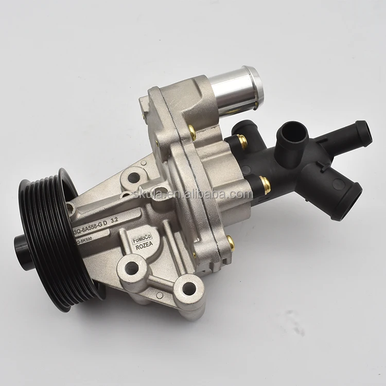 High Quality Water Pump for Ford Ranger 3.2T 2011-