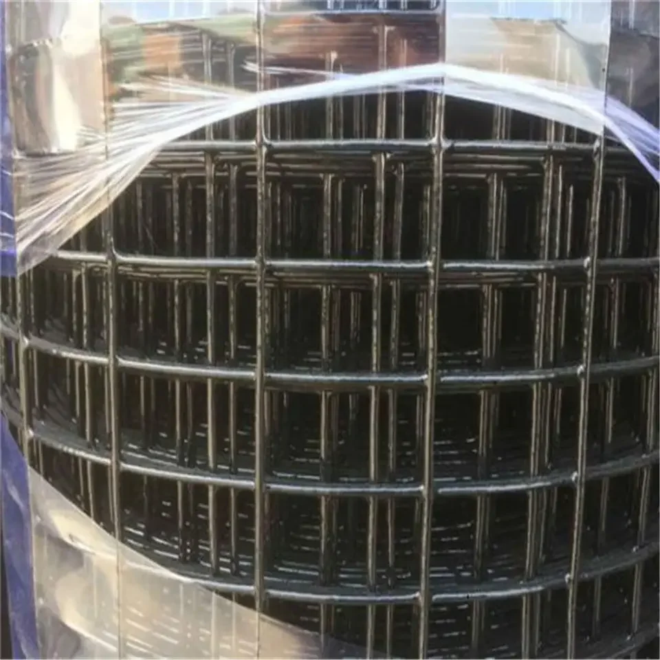 1.5 Inch Fish Crab Crawfish Trap Fishing Green Black Vinyl Pvc Coated ...