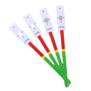 Infant Pp Head Circumference Ruler Can Measure Arm Circumference Health ...