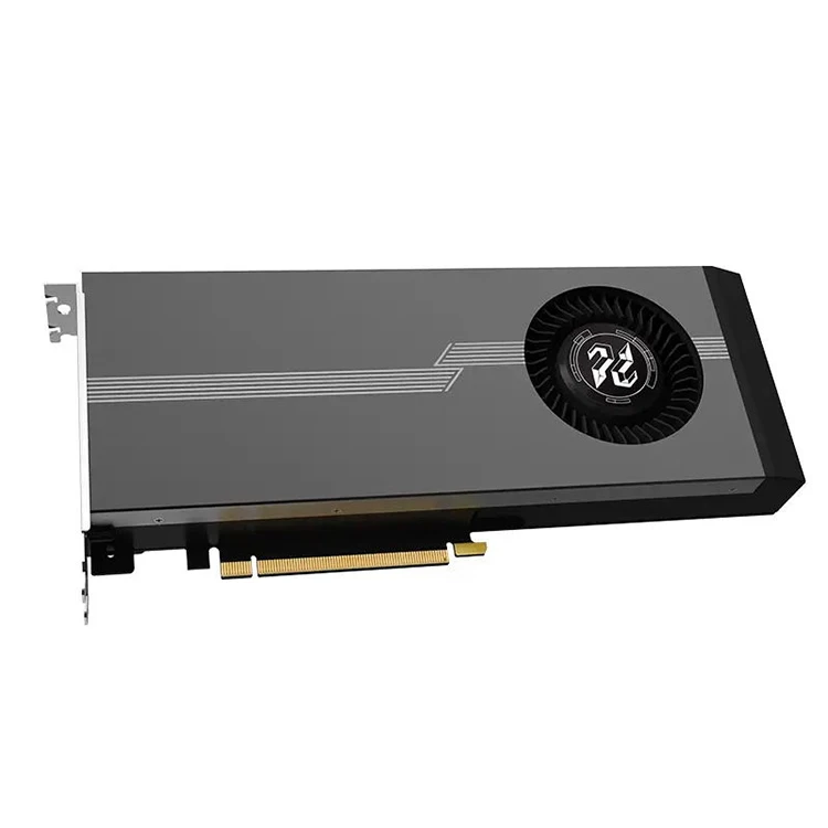 Gpu Servers Rtx 4090 24gb Gpu Graphics Card Suitable For Lenovo,Dell,Hp ...