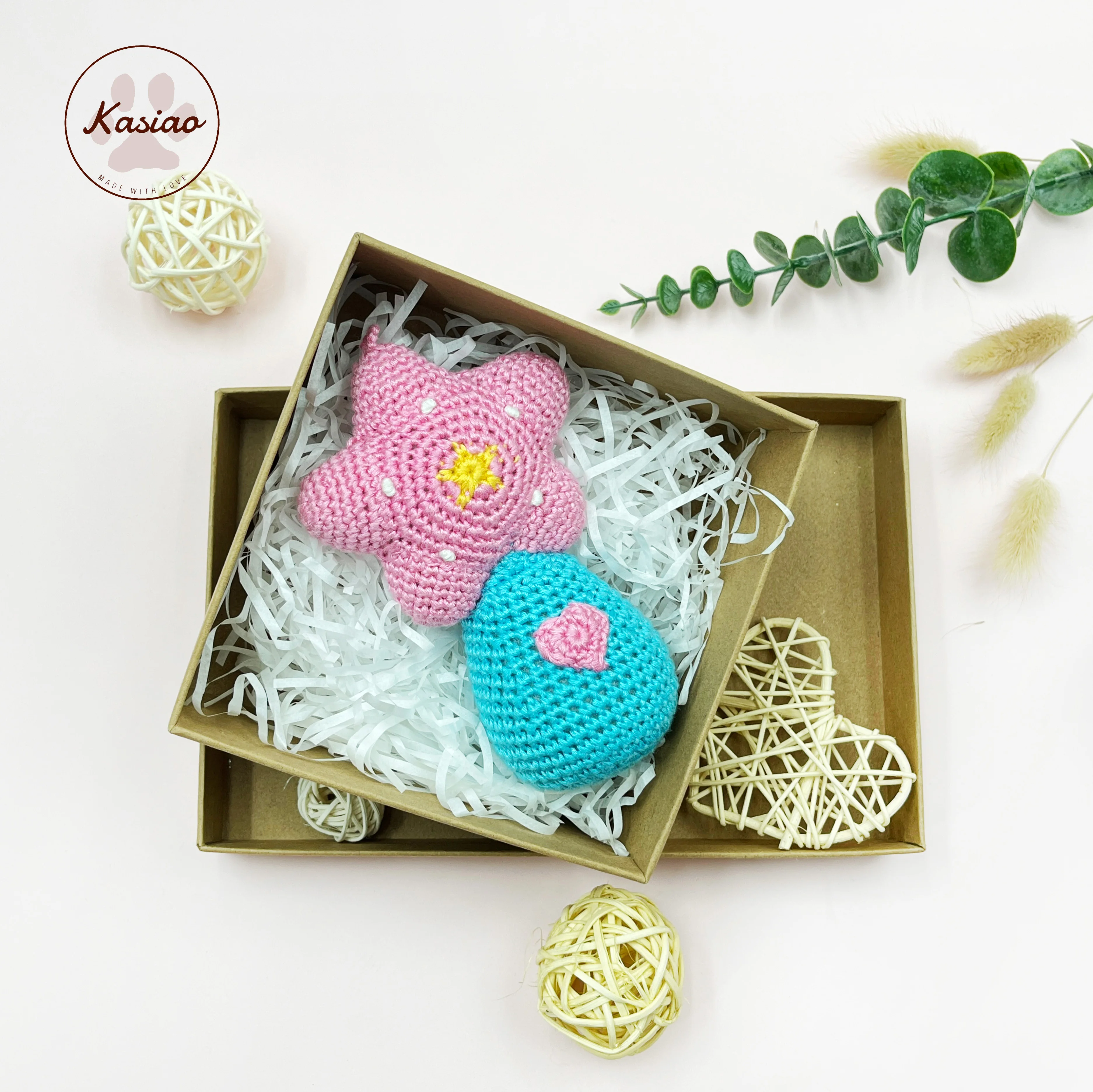 Cute And Popular Crochet Toys Crochet Stuffing Plush Toys For Lovely ...