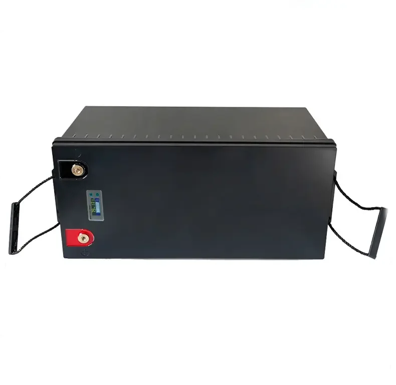 12V 200AH Empty Lithium Lifepo4 Battery Case for 26650 32650