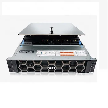 High Quality Poweredge R740 Deii 2u Rack Server - Buy Poweredge R740 ...