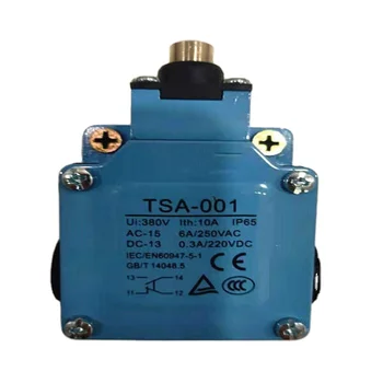 Roller Travel Limit Switch Injection Molding Machine Safety Door Metal ...