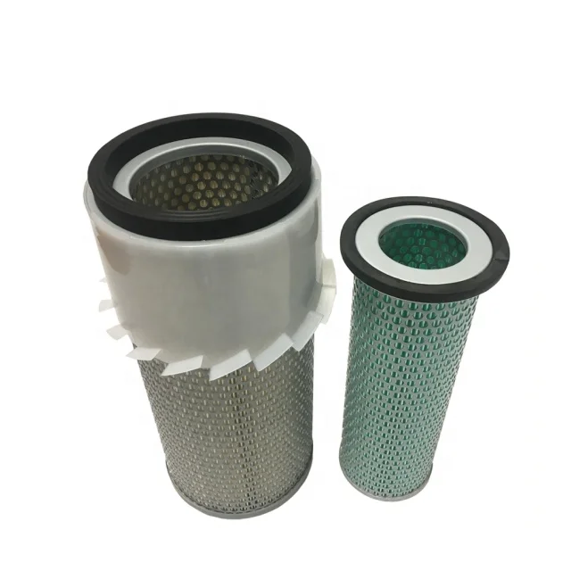 Hot Selling Truck/car Engine Air Cabin Filter Oem Cu26009 K1311a ...