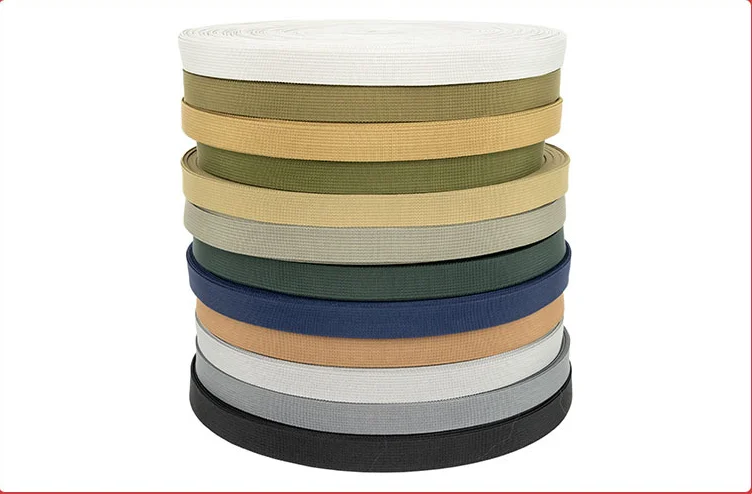 Multicam Webbing & MC Webbing Camouflage Tactical Nylon Strap Webbing ...