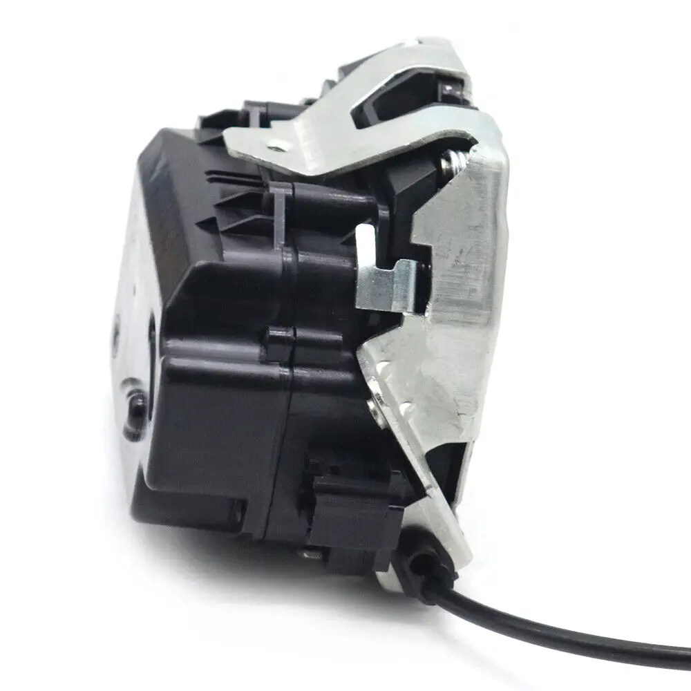 Tailgate Lift Gate Door Lock Latch Actuator A1647400735 For Mercedes ...