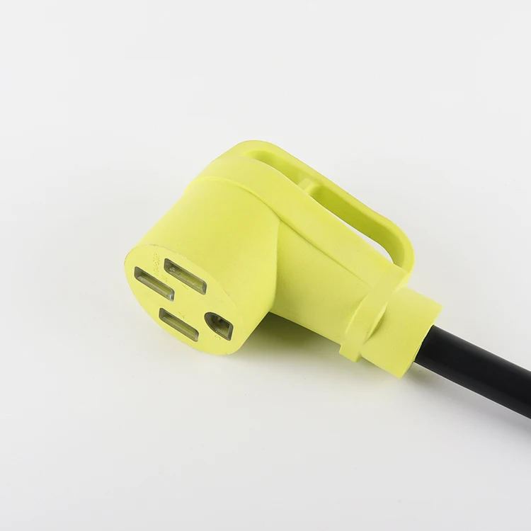Heavy Duty RV Electrical Adapters - Reliable Power Solutions