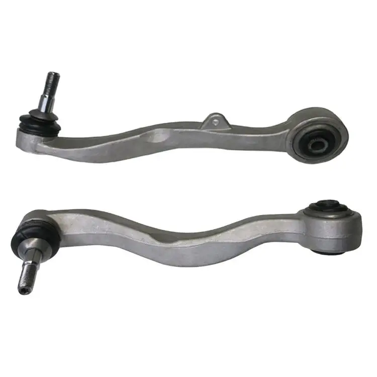 Front Lower Control Arm - Buy 810653 31126760181 810654 31126760182 ...