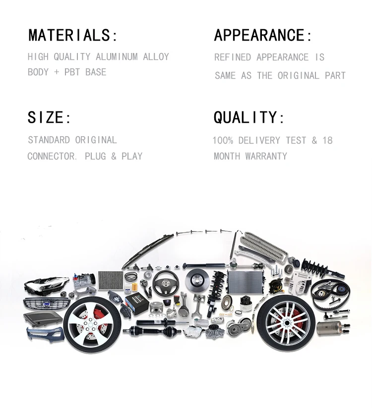 批发新正品汽车零件汽车发动机系统冷却散热器冷凝器沃尔沃零件 - Buy 汽车散热器,发动机冷却31261105散热器冷凝器沃尔沃配件,批发汽车 ...