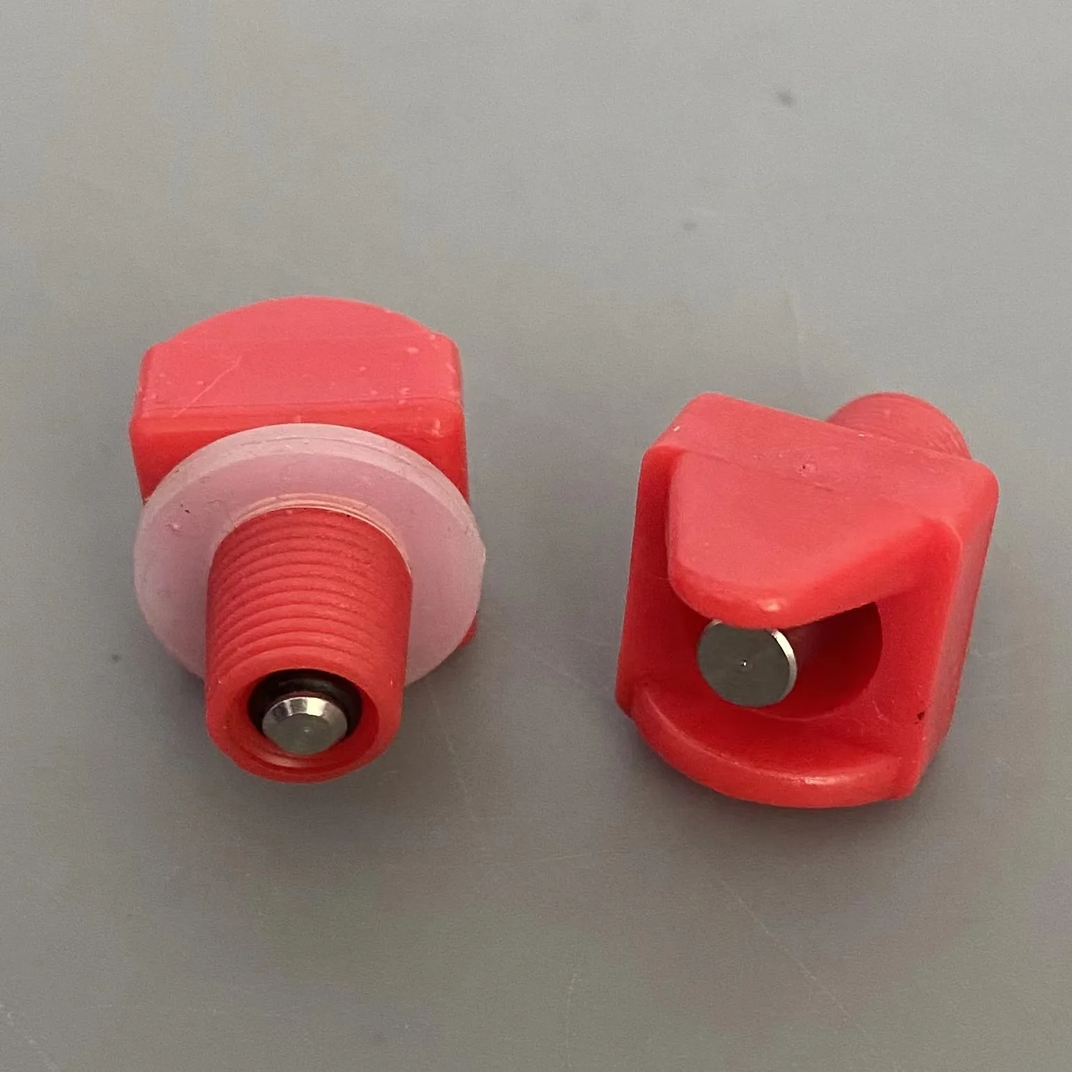 鸡乳头饮水器自动家禽乳头水平侧装鸡饮水器鸡动物饮水器lm-118 - Buy 动物饮酒者钢家禽润滑乳头饮水器小鸡饮水器乳头饮水器肉鸡水乳头 ...