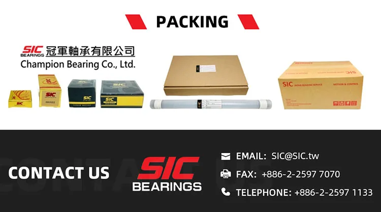 Plastic Bearings Deep Groove Ball Bearings Corrosion-resistant Acid And ...