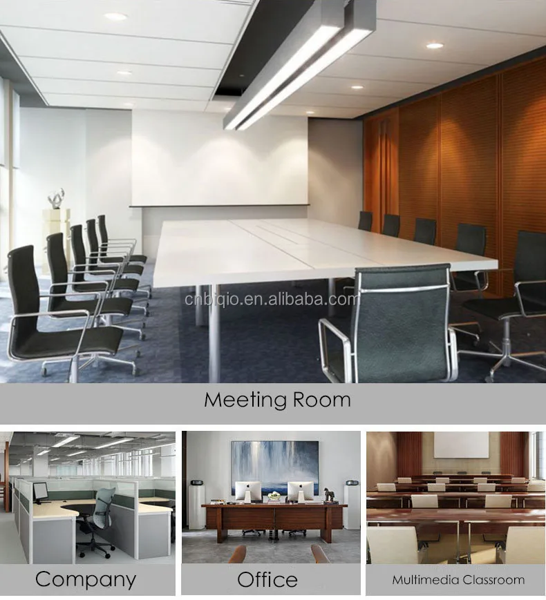 Biqio Office Conference Desk Socket Box Flush Table Mount Wall Mount ...