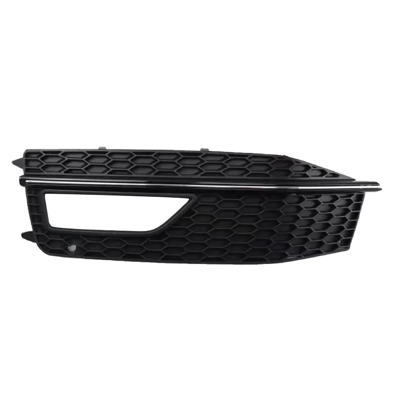 Original Parts New Design Front Bar Grille 8K0807681 8K0 807 681 ...