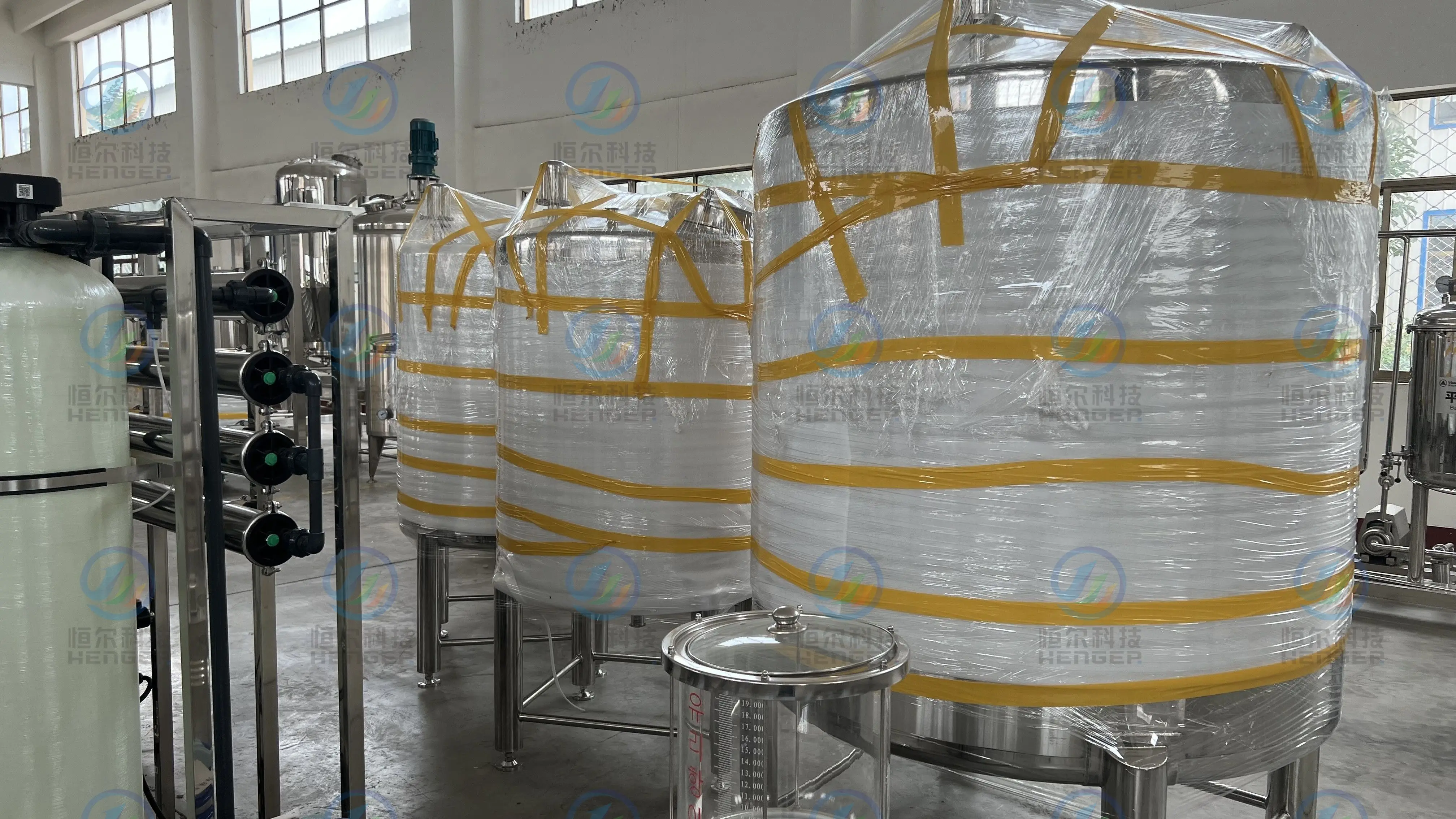 Cheese Vat 100 Liters 500l Cheese Vat For Cheese Making Production Line ...