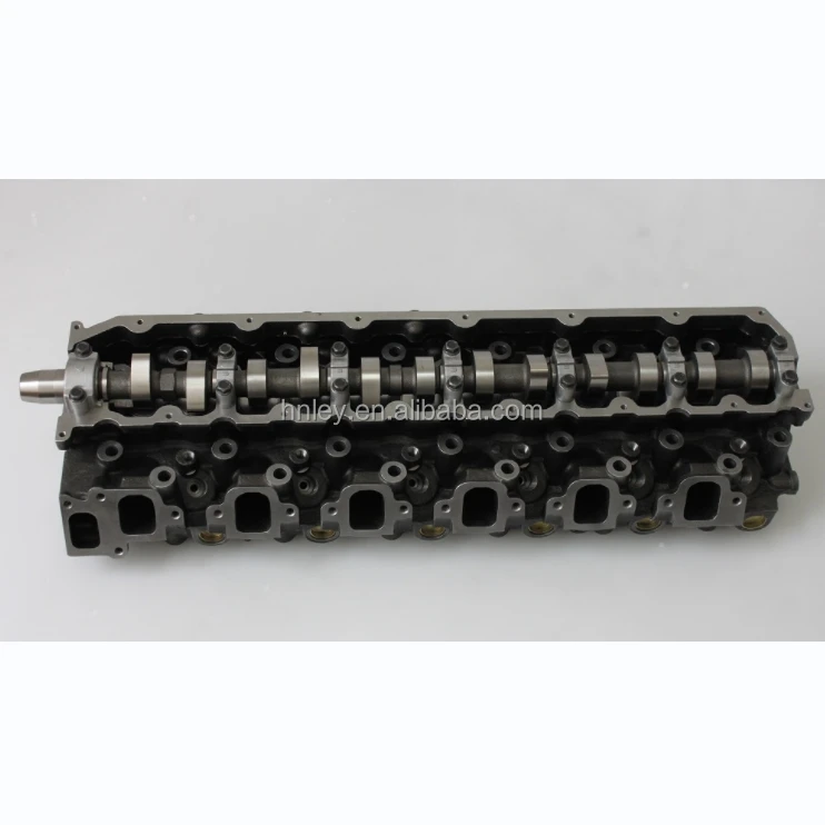 1HZ Complete Engine Head for Toyota 11101-17010 Auot Cylinder Head Assembly| Alibaba.com
