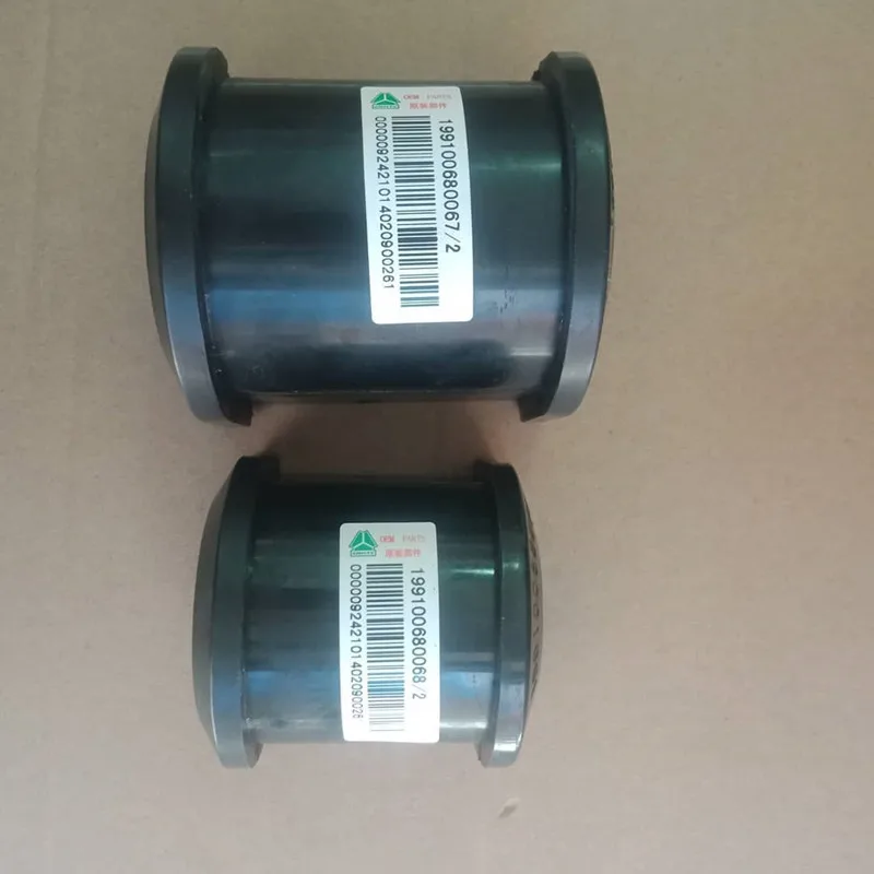 Sinotruk Howo Rear Stabilizer Bar Bushing - 199100680067