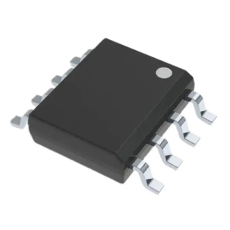 Original Opa244ua Sop-8 Operational Amplifier Chip Opa244u - Buy ...