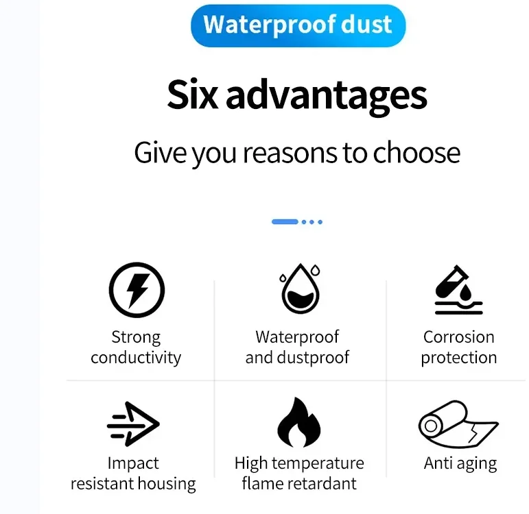 Jnicon Rj45 Plug Signal Screw Locking 180 Degree Socket Ethernet Rj45 ...