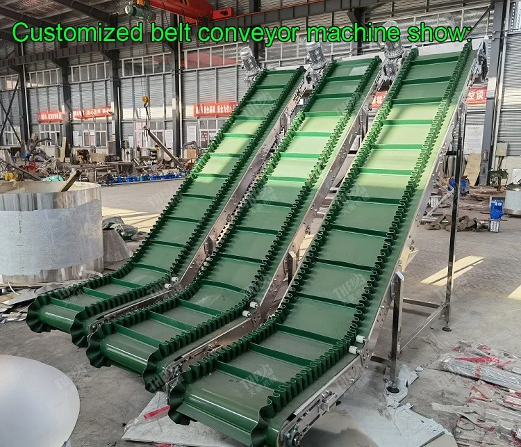 Conveyor Belt Mechanical Sampler Coir Conveyor Belt Suppliers - Buy ...