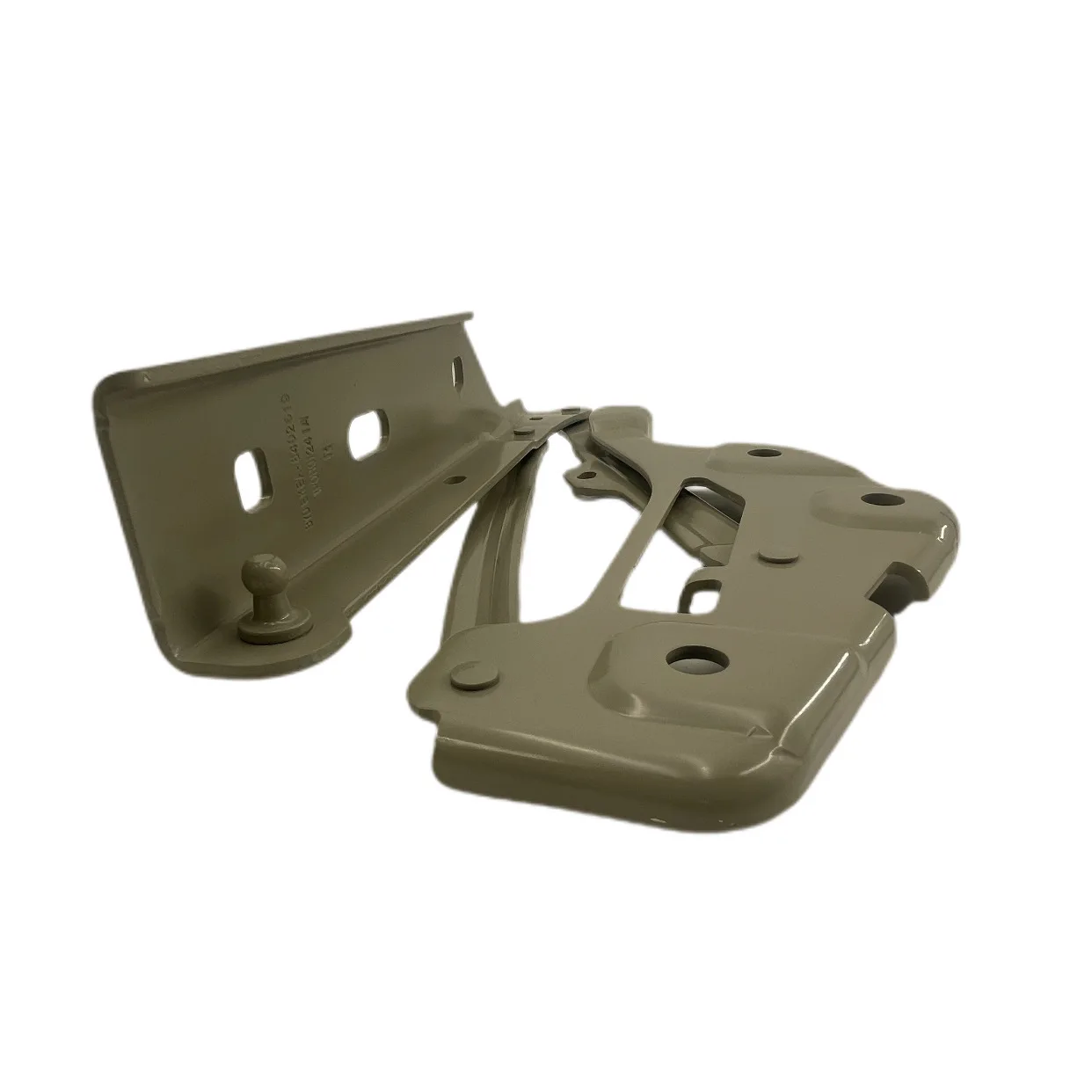 BYD SEAL Front Hatch Cover with Right Hinge Assembly Body Parts High ...