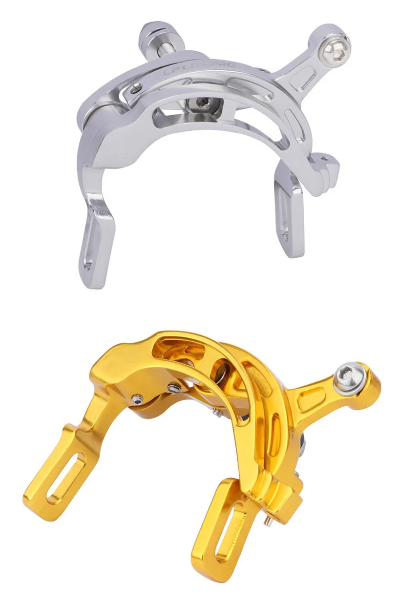 C Clamp Brakes - LP Litepro C200 Caliper for Mountain Bikes