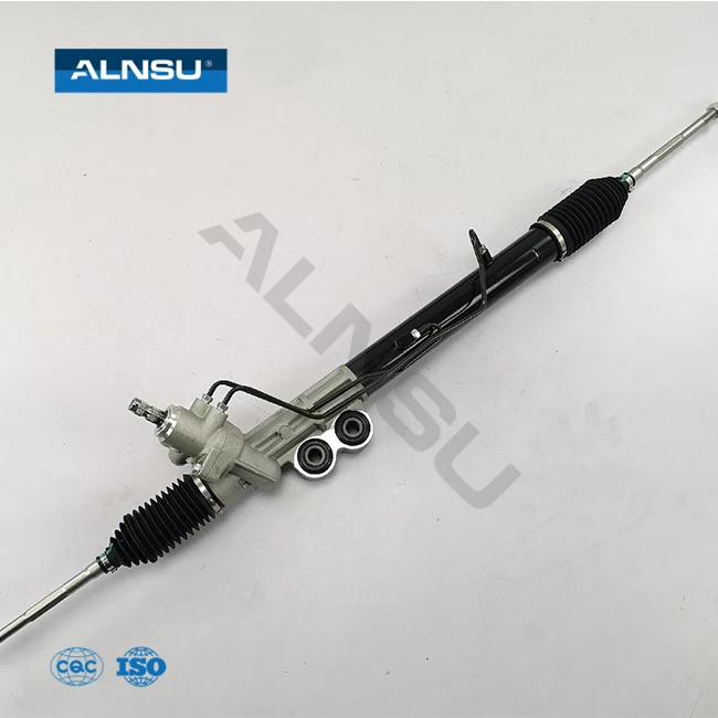 Steering Rack And Pinion For Isuzu D-max Ii New Model 8979461301 8 ...