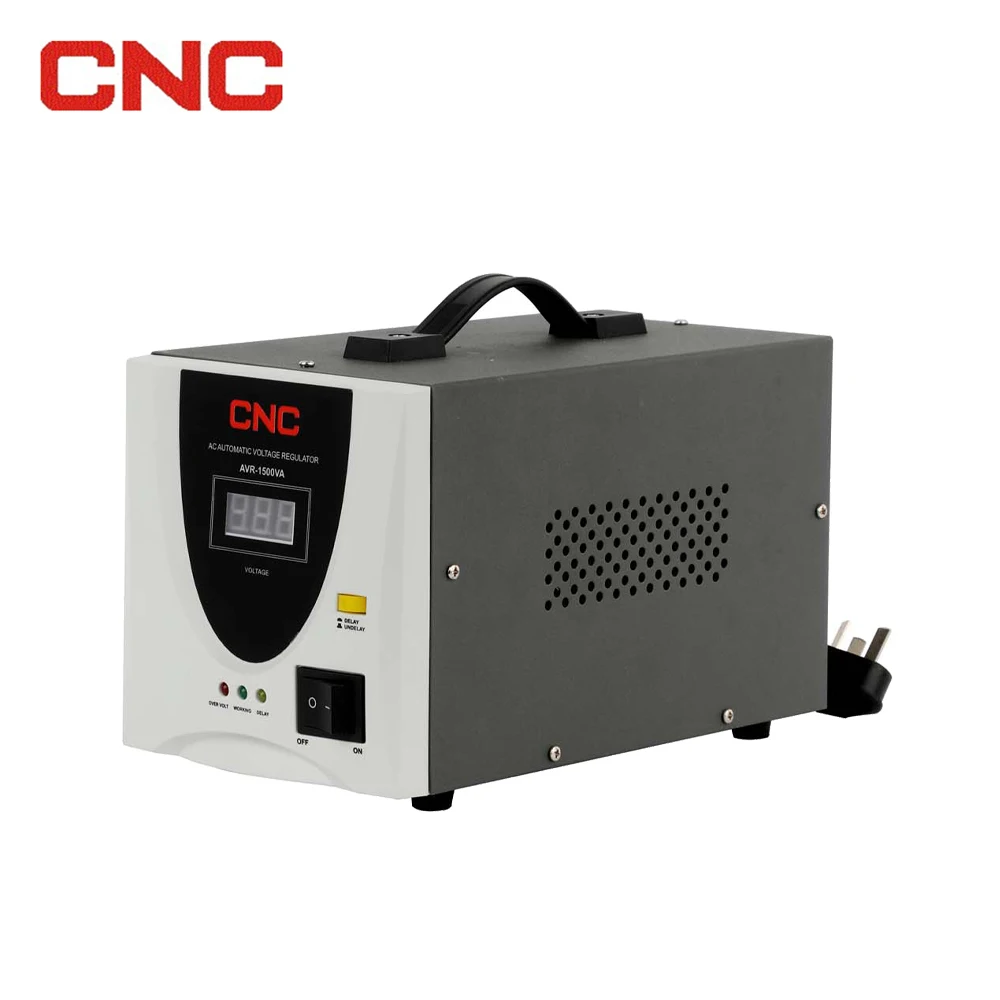 Factory Price Manufacturer Supplier Relay Type 5kva 220v Ac 10kv ...