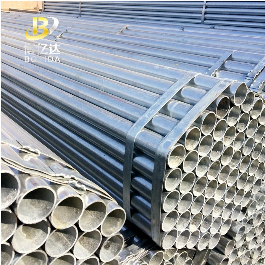 Galvanized Metal Fence Post 22mm - Buy Galvanized Pipe For Gas Line 2 ...