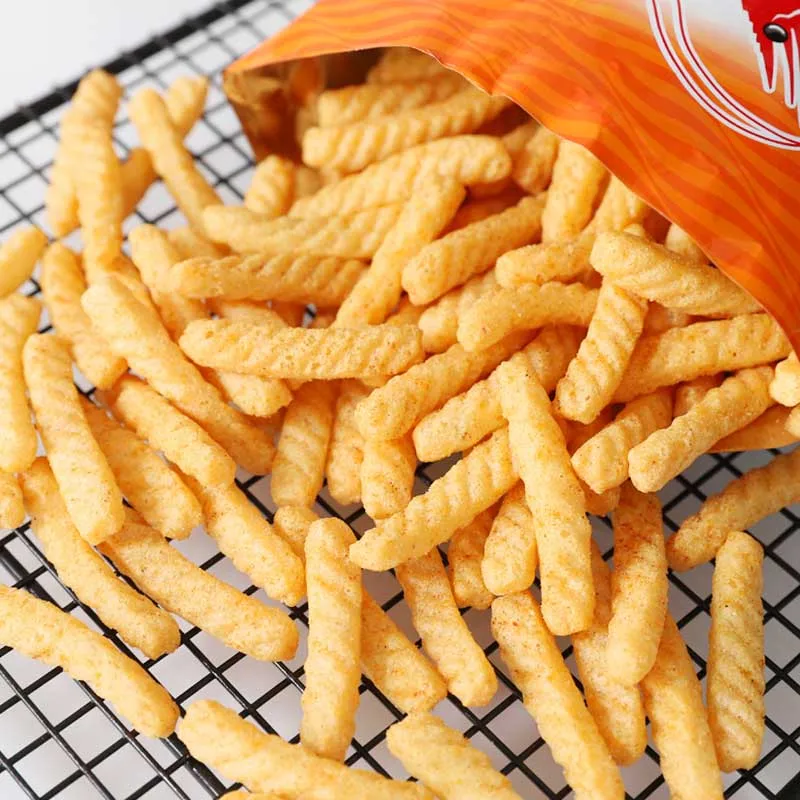 Attractive Pricing China Origin Asian Snack Shrimp Strips Traditional ...