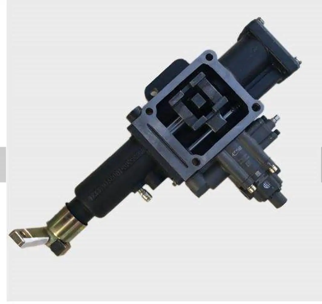 SINOTRUK HOWO Truck Parts Howo Transmission cover assembly AZ2203210040 ...