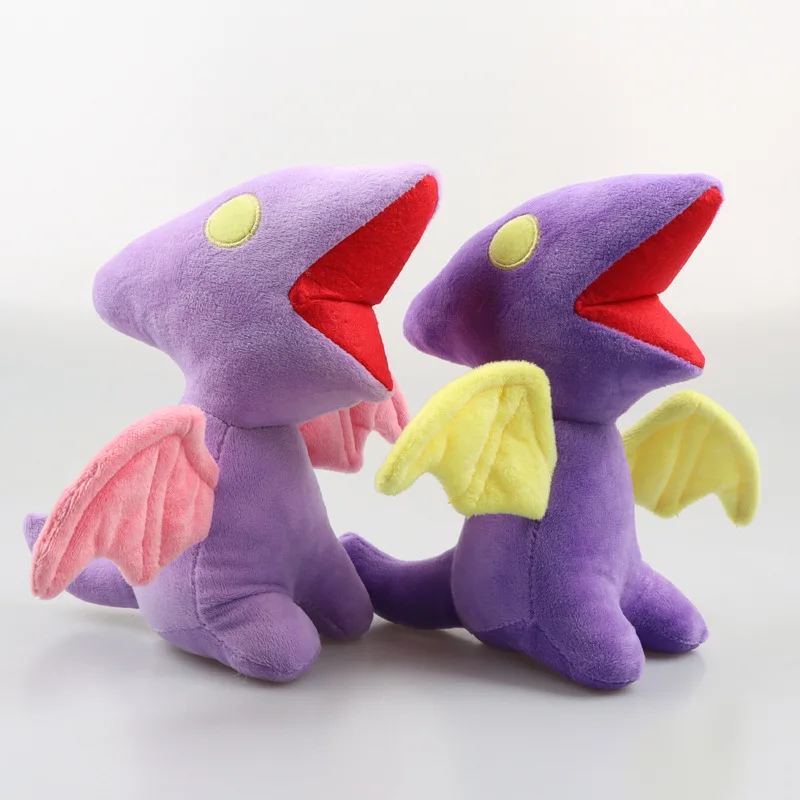 Custom Metroid Ridley Peripheral Action Figure Children's Plush Toy ...