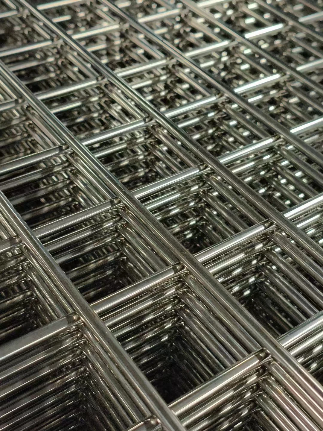 Stainless Steel Welded Wire Mesh Panel - Buy Stainless Steel Welded ...