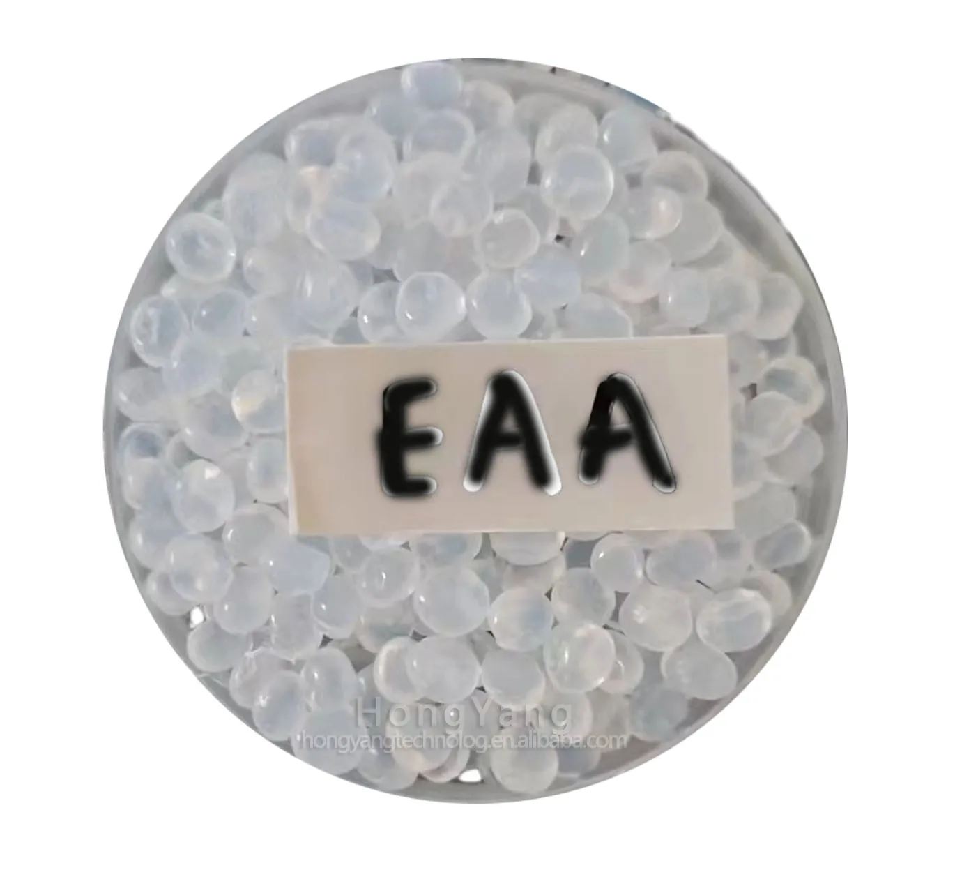 Ethylene Acrylic Acid Copolymer/eaa Granules/eaa Pellets Etheylene And ...