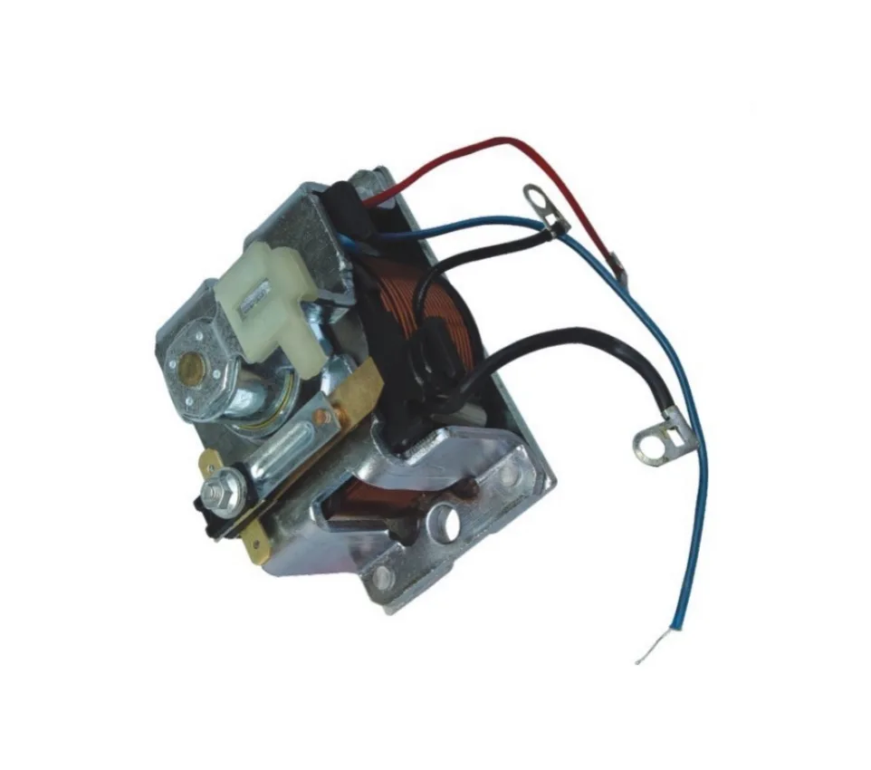 Truck 24v Starter Solenoid Switch Relay 0331 101 006/0331 101 005/0331 ...